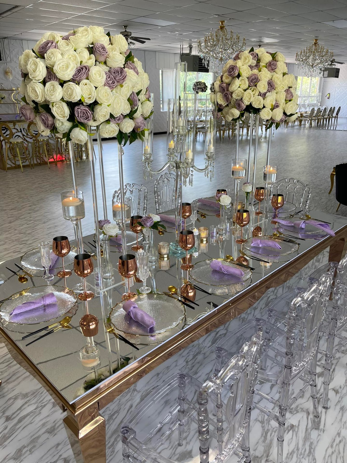 Gallery – Bobel Banquet & Event Center