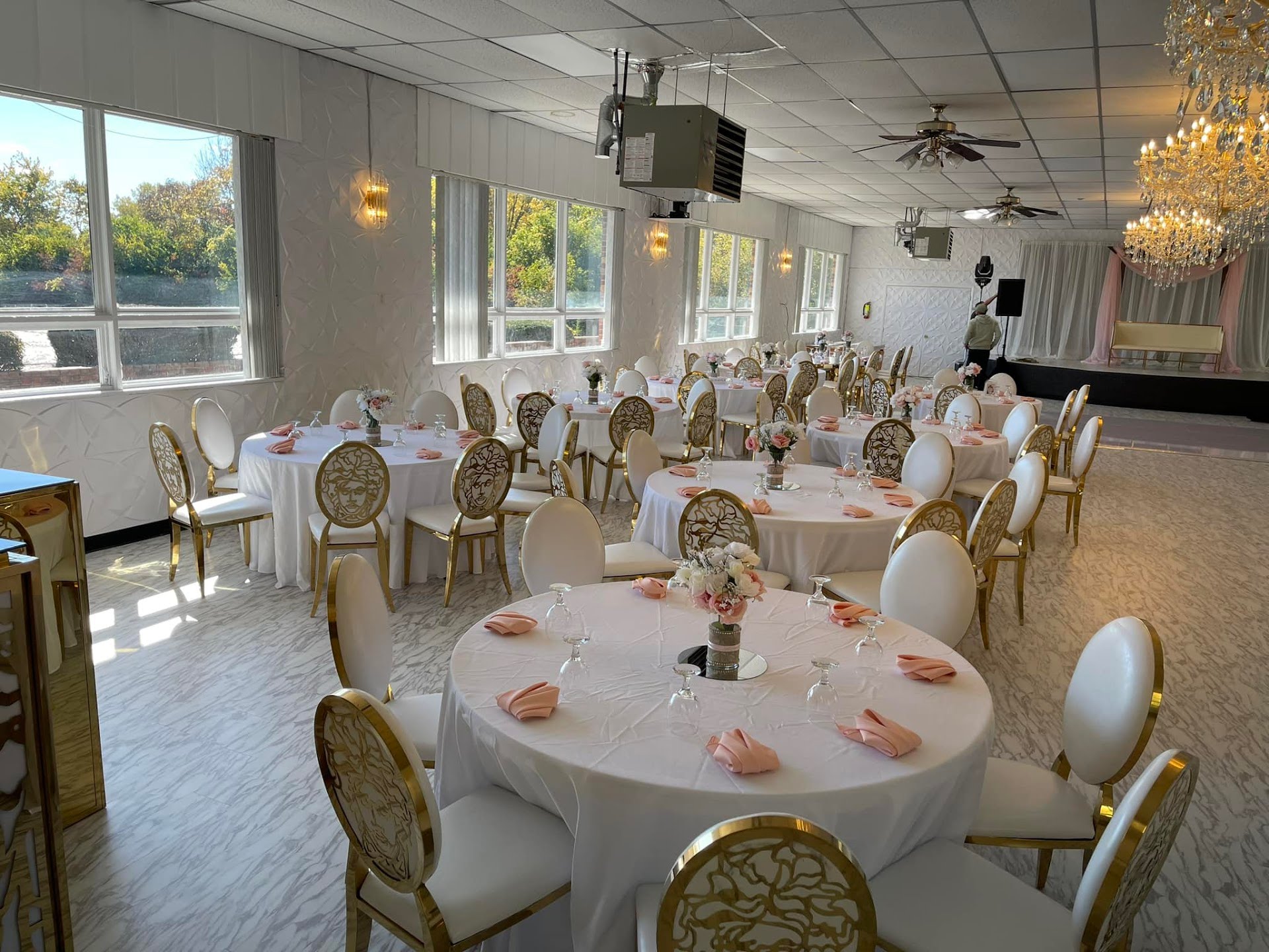 Gallery – Bobel Banquet & Event Center