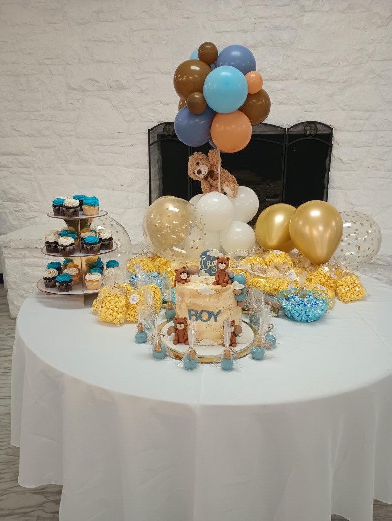 Gallery – Bobel Banquet & Event Center