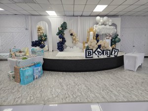 Bobel Banquet & Event Center