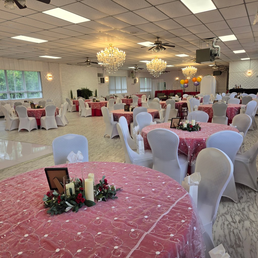 Bobel Banquet & Event Center