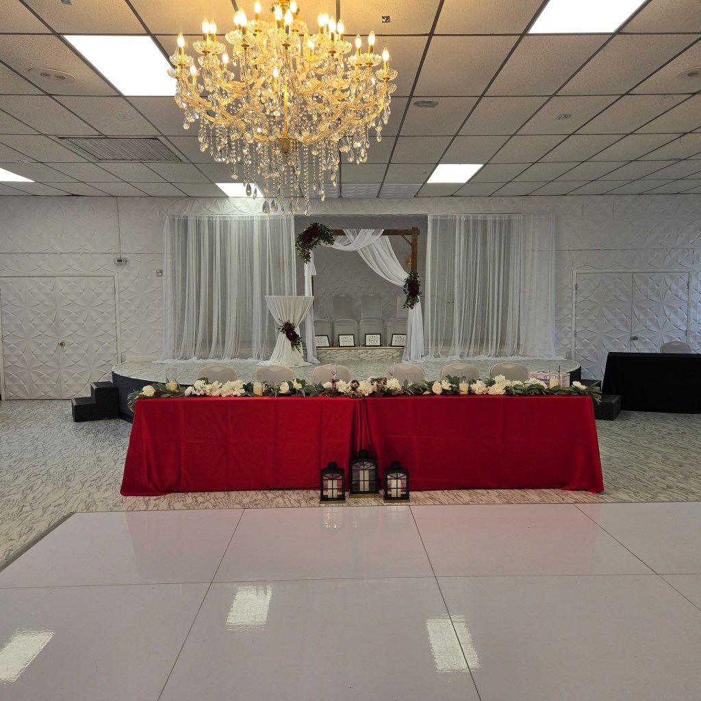 Bobel Banquet & Event Center